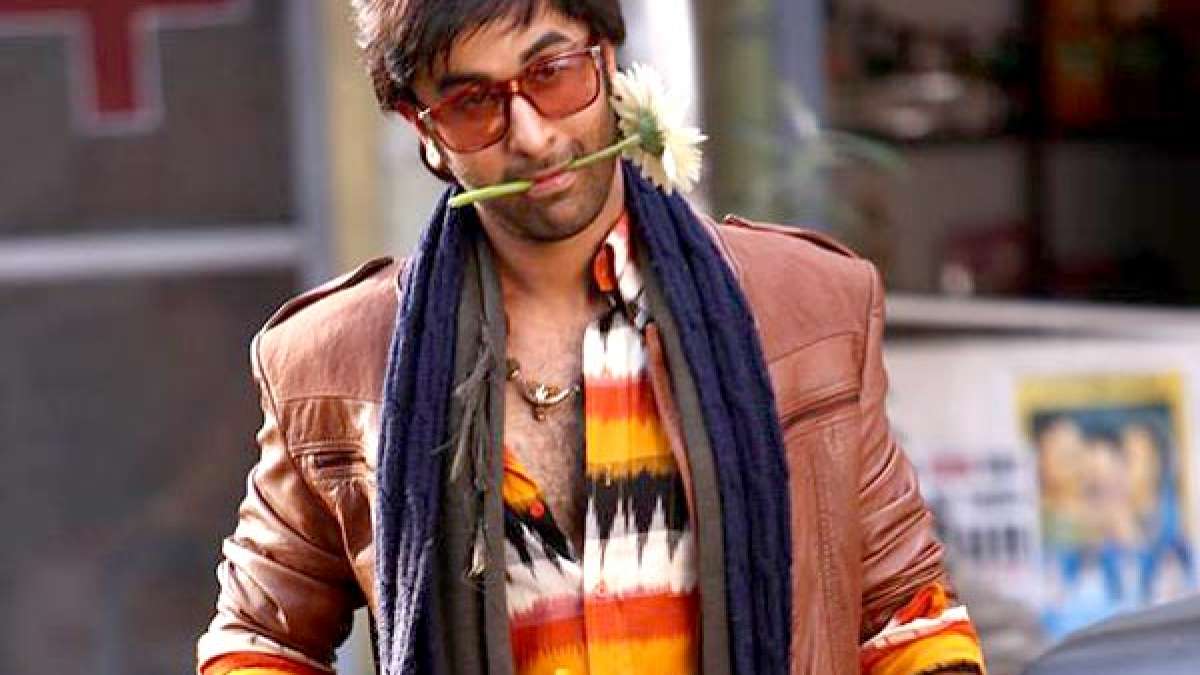 Besharam Movie Review | Besharam Comedy Film Review | Besharam Review ...