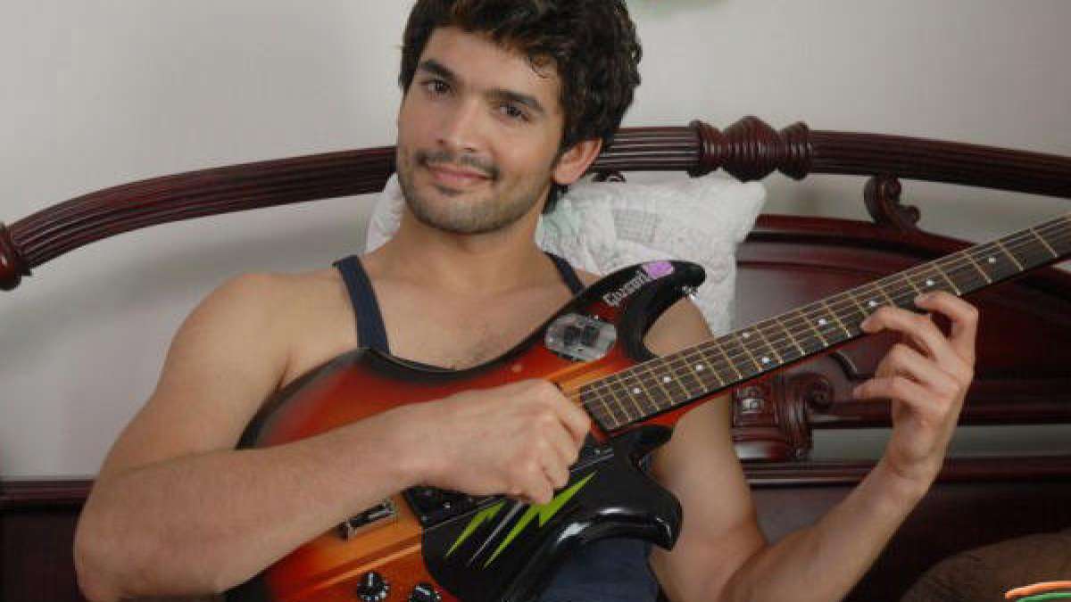 Kannada Actor Diganth | Bollywood Movie | Chennai 600028 - Filmibeat