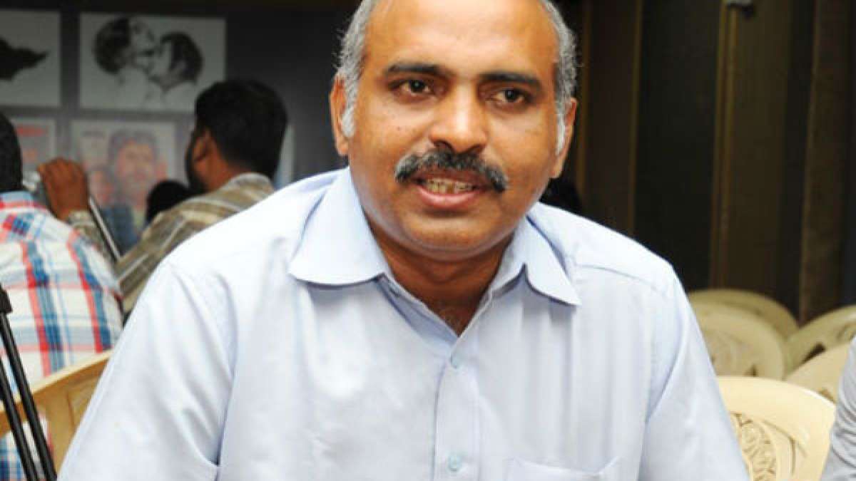 P Sunil Kumar Reddy | Balabhadrapatruni Ramani | Nenem Chinna Pillana ...