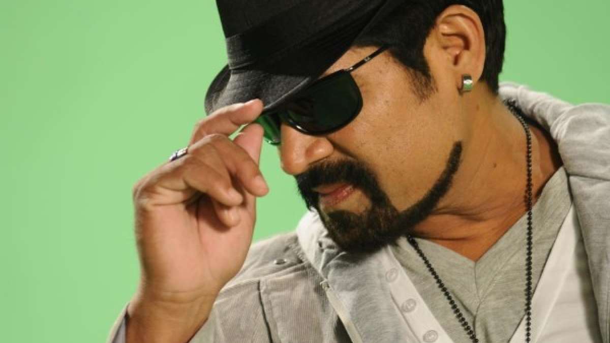 Telugu Actor Srihari Died | Finest Character Actors | Dhee | Magadheera ...