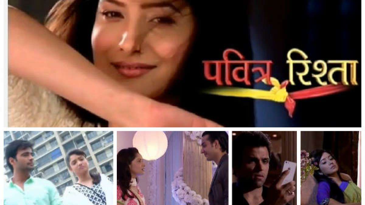 Pavitra Rishta | 20 Year Leap | Arjun Purvi Reunite | Ankita Loses Job ...