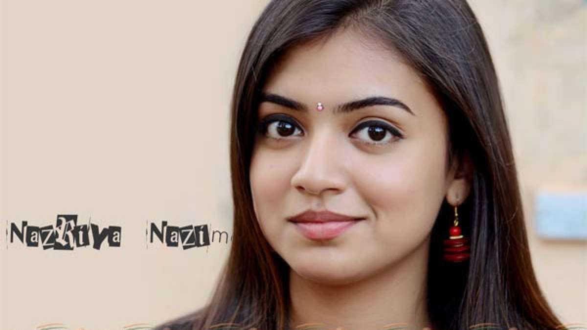 Nazriya Nazim | Website | Salala Mobiles | Dulquar Salman | Nivin Pauly ...