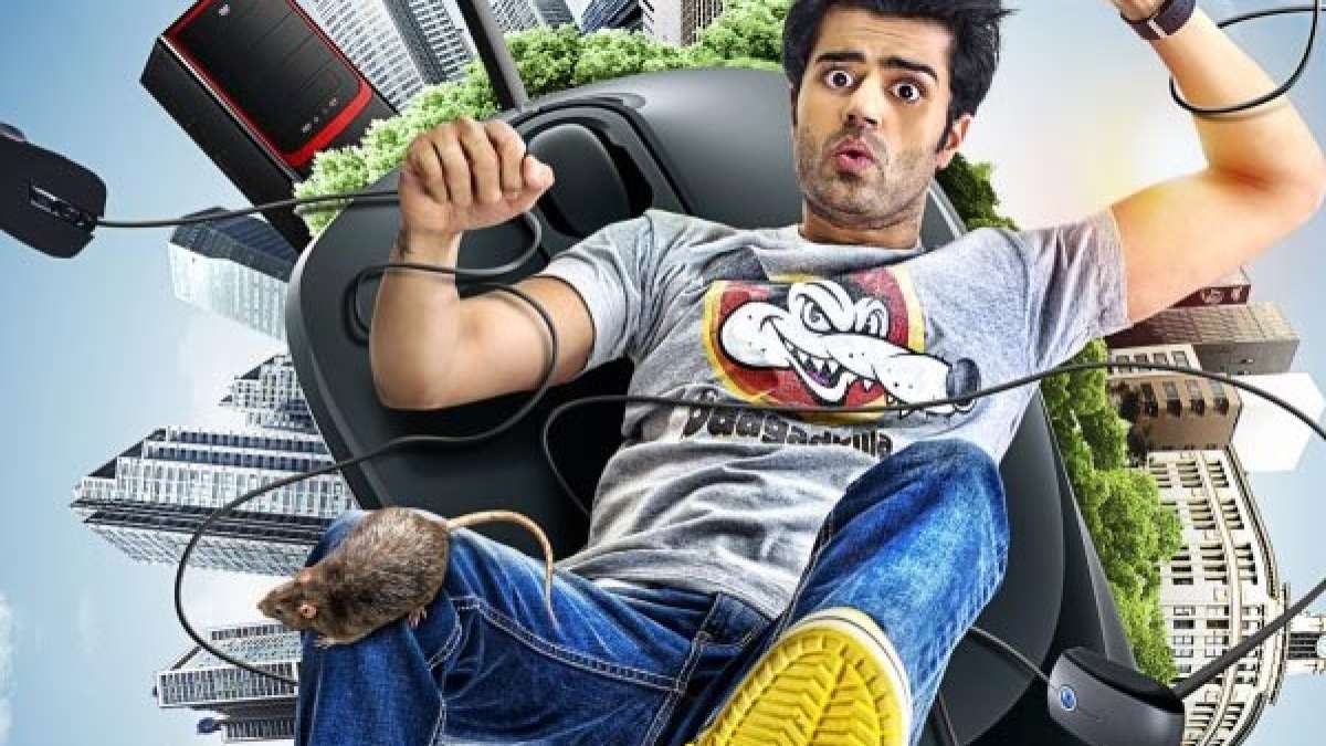 Mickey Virus Movie Review | Mickey Virus Film Review | Mickey Virus ...