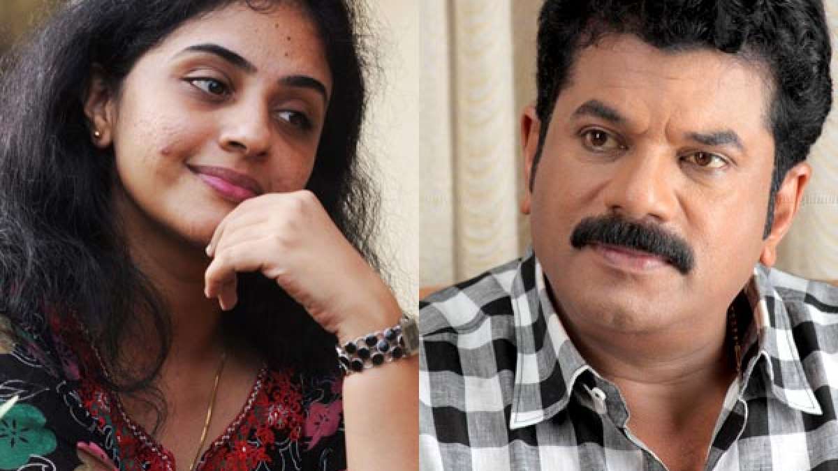 Actor Mukesh | Methil Devika | Dancer | Saritha | Register Marriage ...