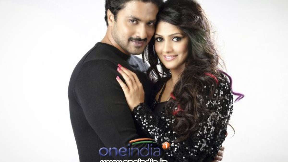 Sweety Movie Review | Radhika Kumarswamy Aditya | Director Vijay ...