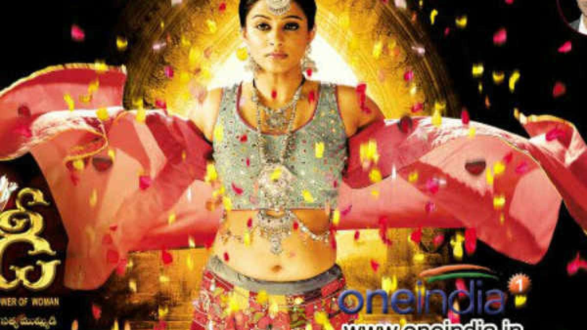 Chandi Movie Review | Chandee Review | Priyamani Sarathkumar | V ...