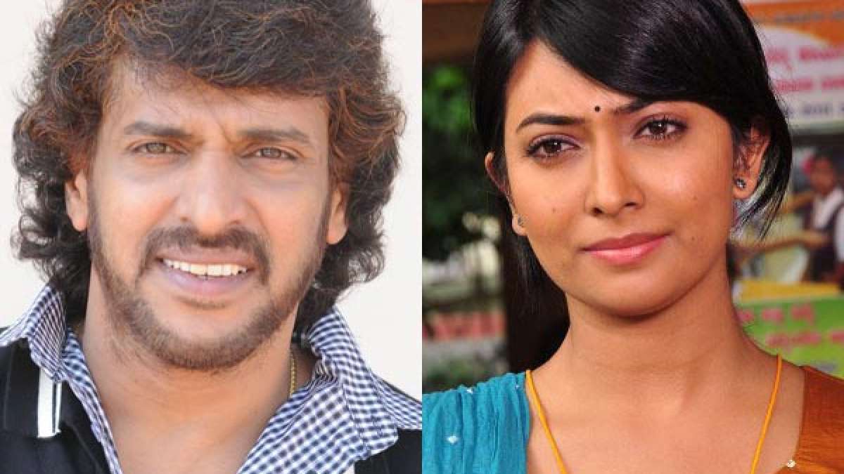 Upendra | Radhika Pandit | Jaggesh | Neer Dose | Ramya - Filmibeat