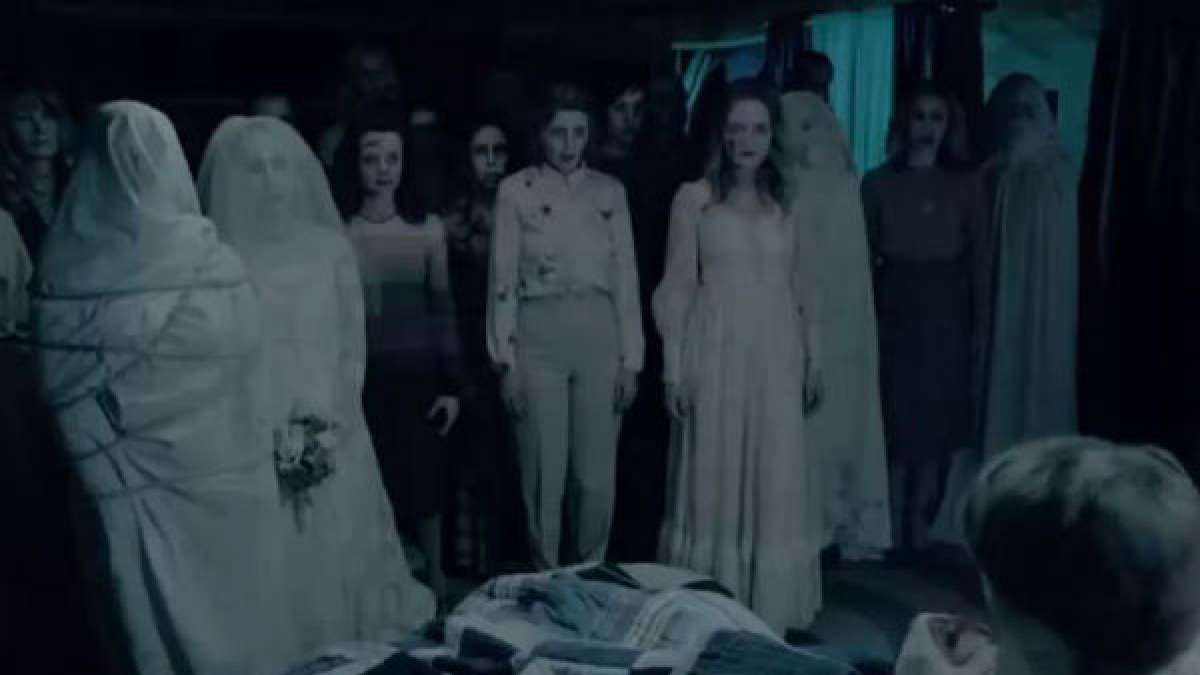 Insidious Chapter 2 | Movie Review | James Wan - Filmibeat