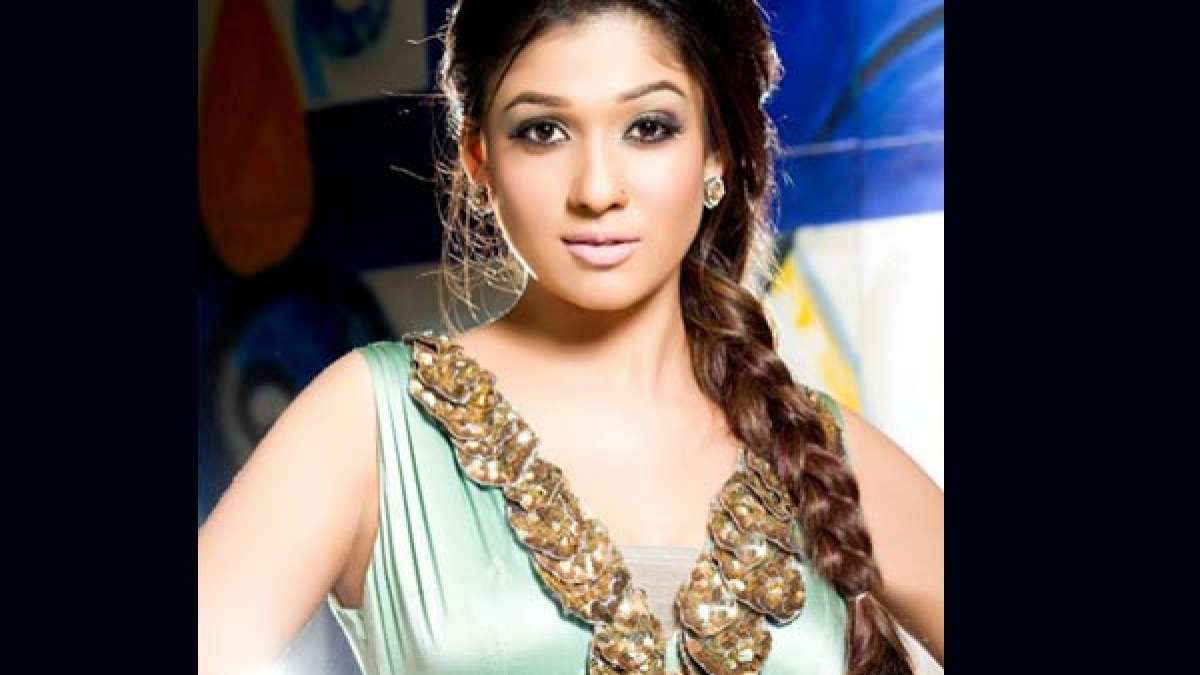 Nayantara | Raja Rani | Happy Birthday | Aarambam | Happy Birthday ...
