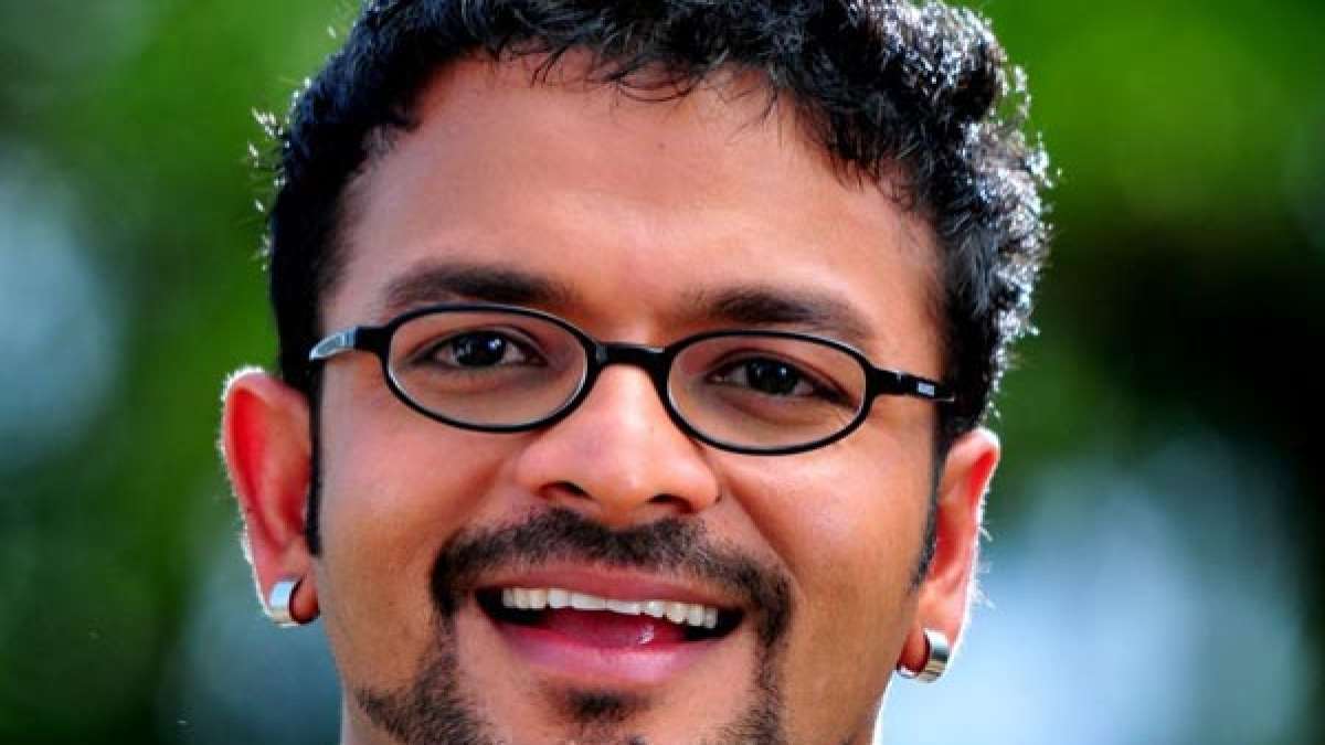 Jayasurya | Aparna Gopinath | Boban Samuel | Blind Cricketer - Filmibeat