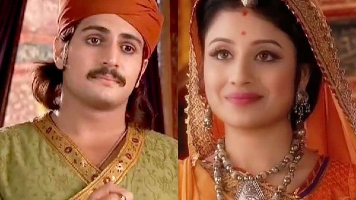 Jodha Akbar November 27th Episode | Jodha Akbar - Filmibeat