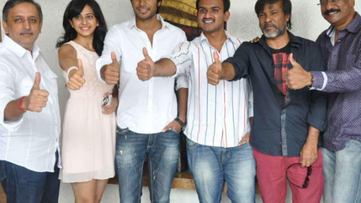 Venkatadri Express Box Office | First Weekend Collection | 3 Days ...