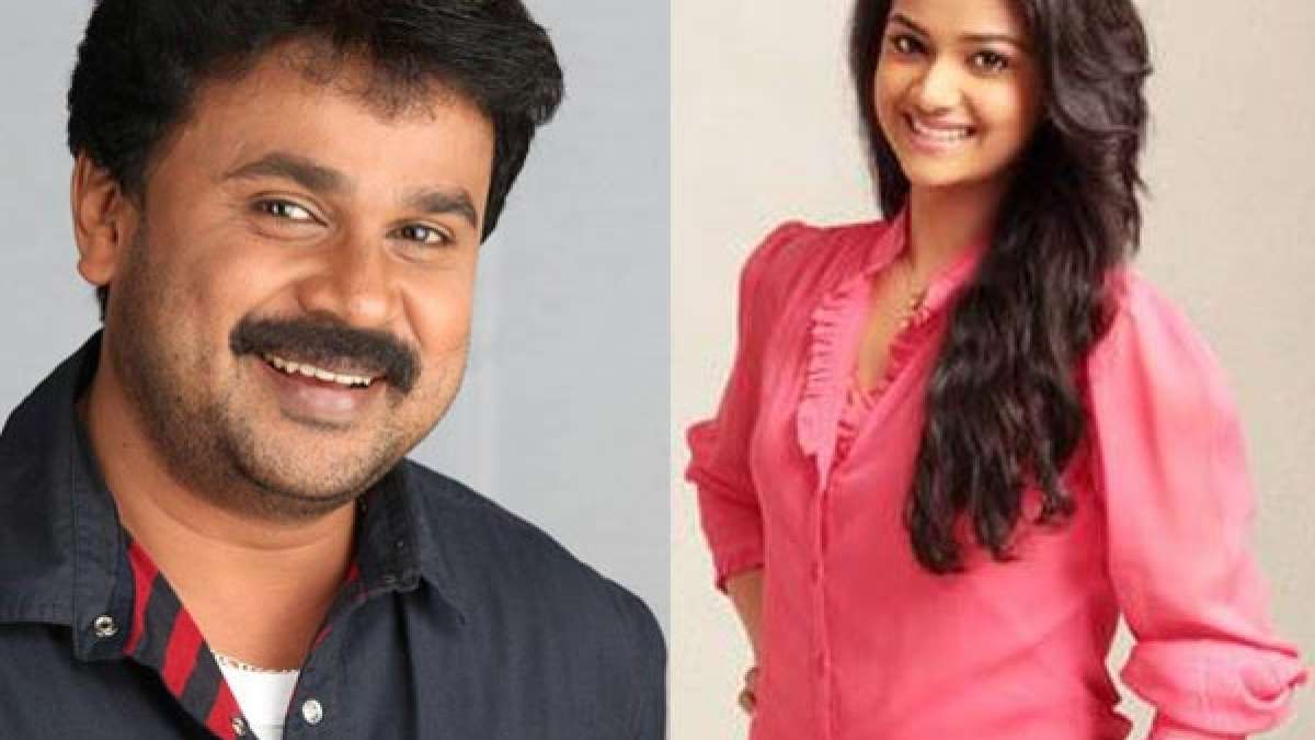 Keerthi Menaka | Keerthi Suresh | Geethanjali | Dileep | Ring Master ...