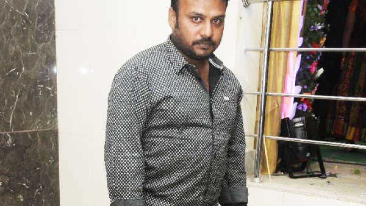 Prabhu Solomon | Kayal - Filmibeat