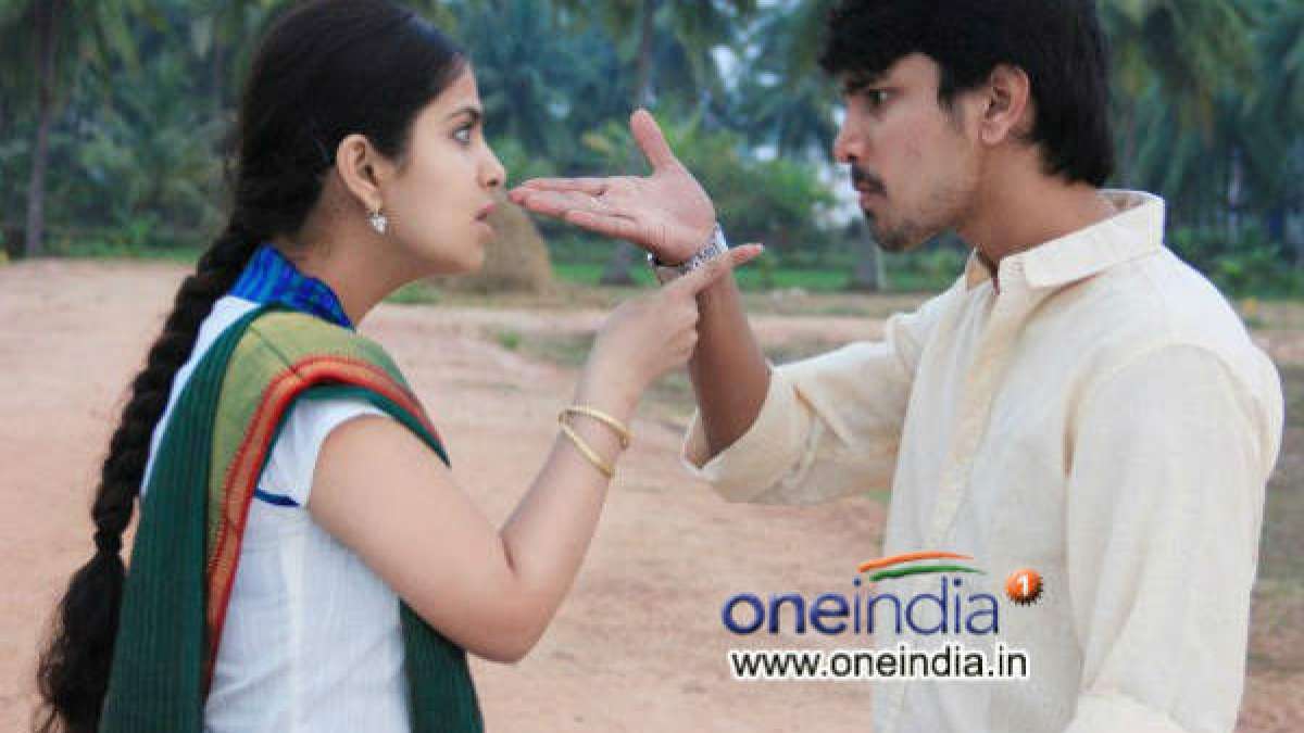 Uyyala Jampala Movie Review | Raj Tarun | Avika Gor | Virinchi Varma ...