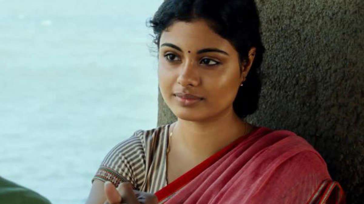 Actress Shravanthi | Marries - Filmibeat