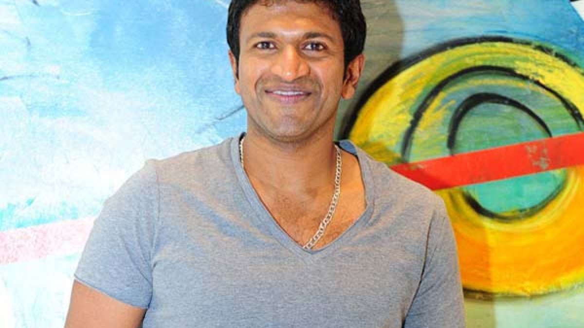 Puneet Rajkumar | Different Avatars | Pruthvi | Ninnindale | - Filmibeat