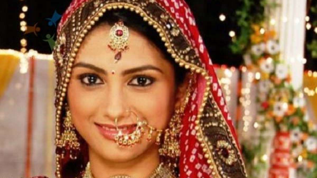 Saath Nibhaana Saathiya | Saathiya | Saathiya Star Plus | Rucha ...