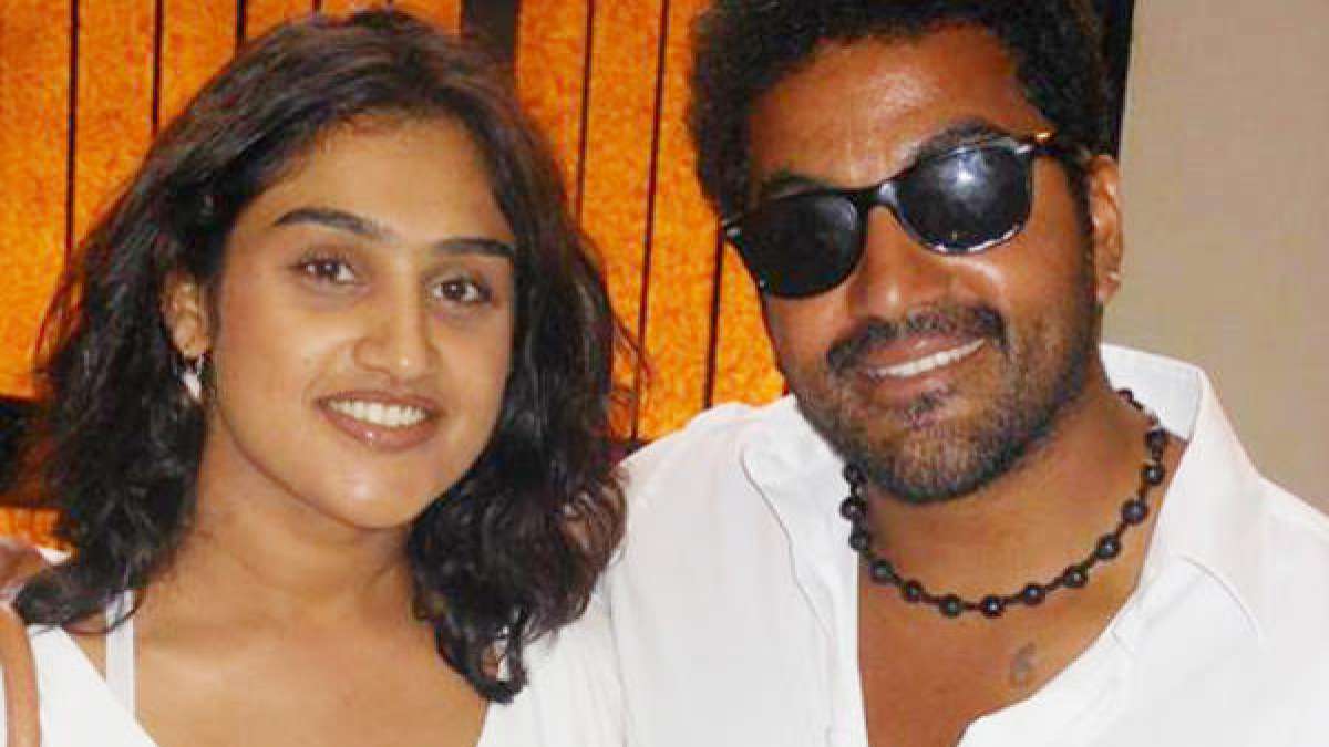 Vanitha Vijayakumar |Third Marriage | Robert - Filmibeat