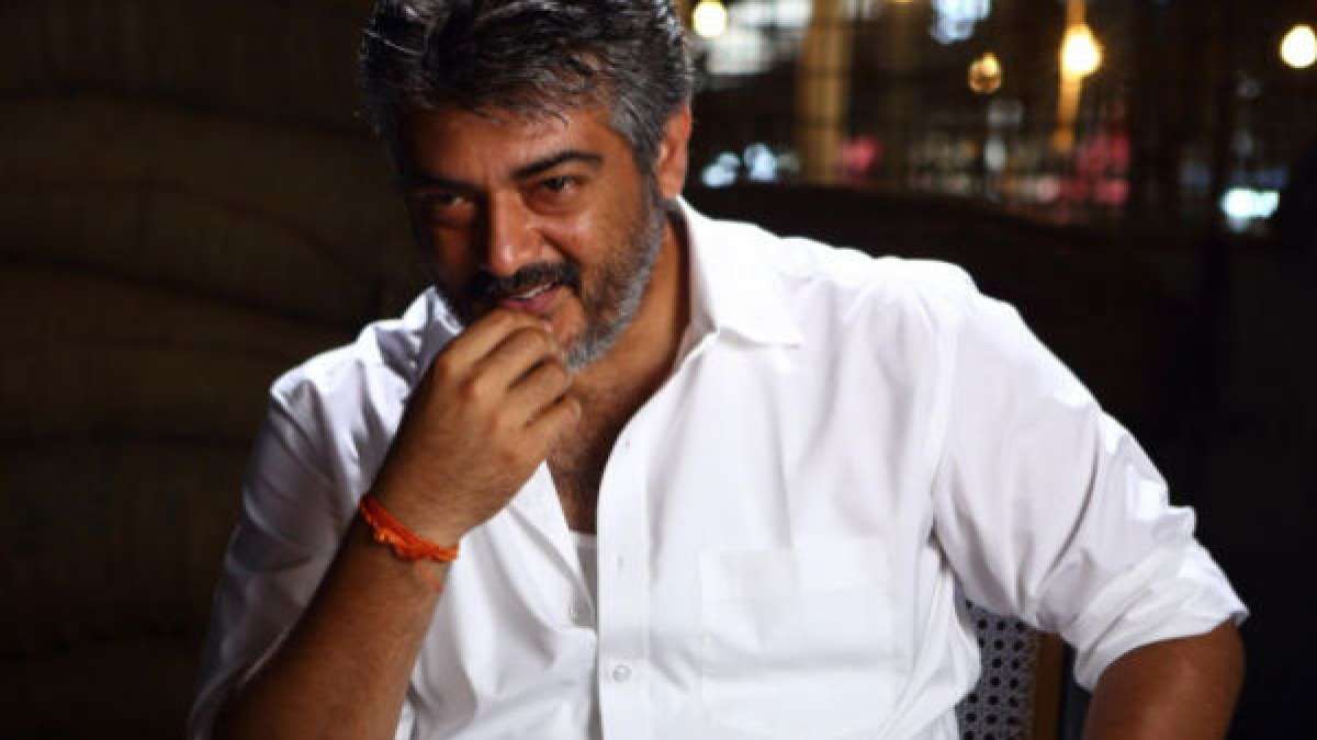 Ajith | Gautham Menon Movie | Take Off - Filmibeat