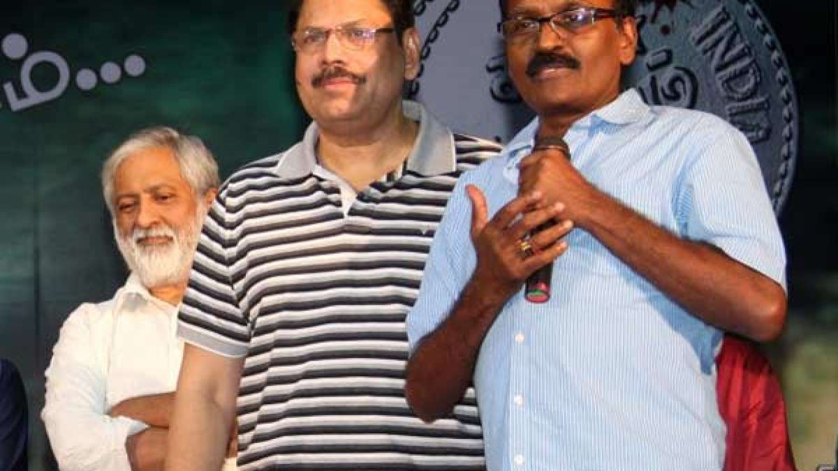 Director Kasturi Raja | Newcomer - Filmibeat