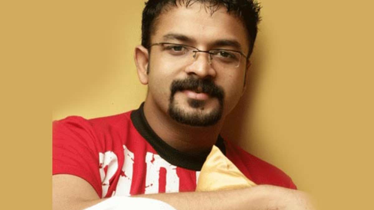 Jayasurya | Happy Journey Malayalam Movie | Blind | Singer | Aparna ...