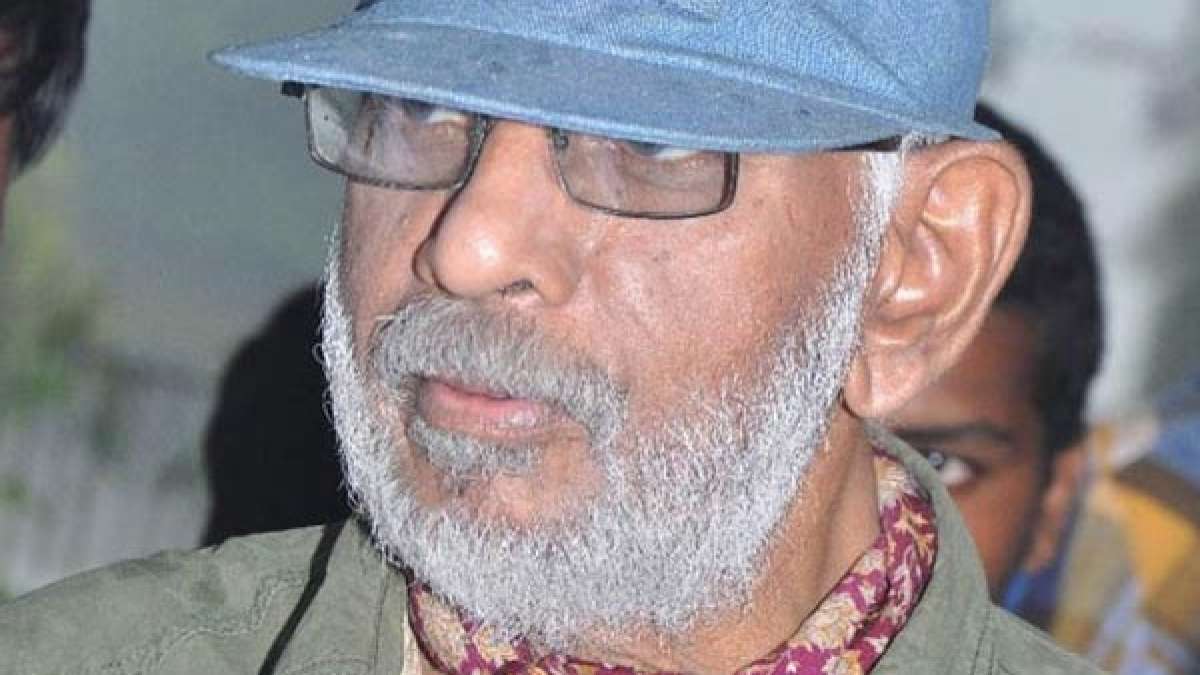 Balu Mahendra | Obituary - Filmibeat