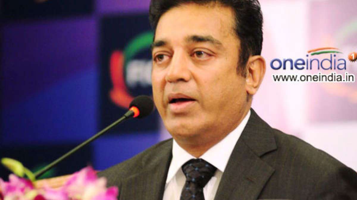 Balu Mahendra | Kamal Hassan - Filmibeat