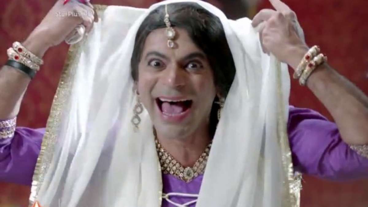 Sunil Grover Mad In India | Mad In India | Mad In India To Change ...