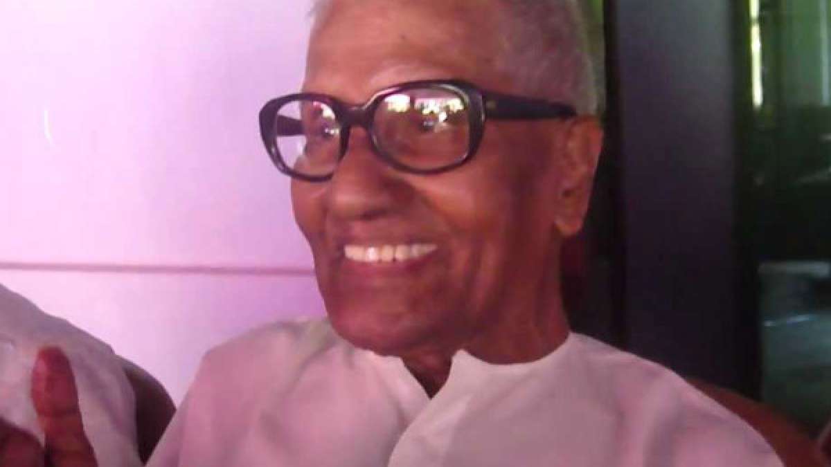 Musical Tribute | Tribute To K Raghavan Master | Raghavan Musical ...