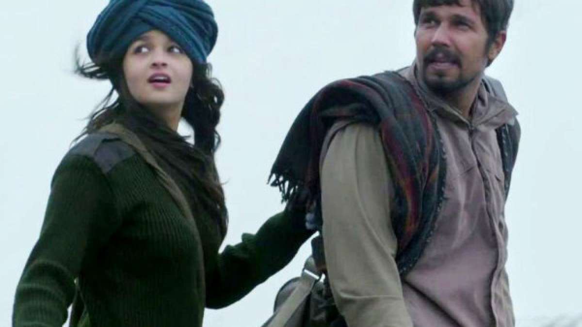 Highway | Movie Review | Director Imtiaz Ali | Alia Bhatt | Randeep ...
