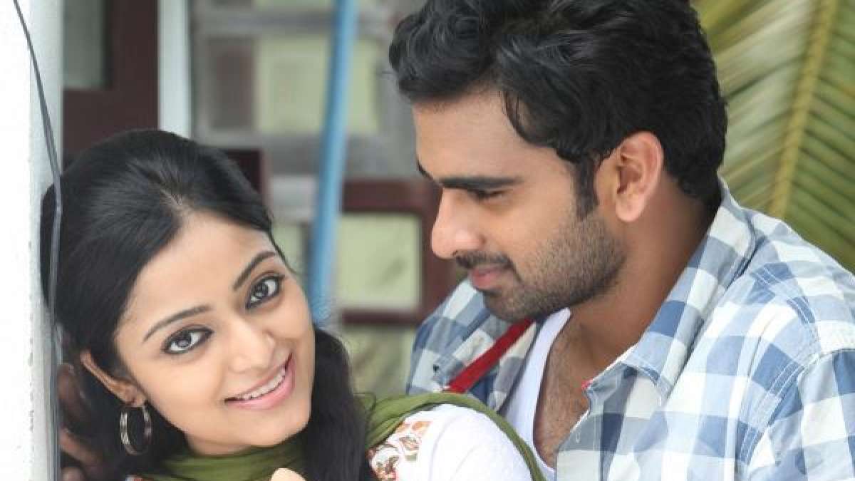 Thegidi Movie Review | Ashok Selvan | Janani Iyer - Filmibeat