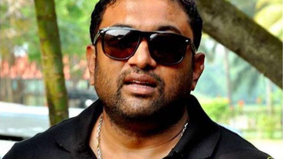 Babura | Villain | Comedian | Peruchazhi | Mohanlal | Salt N Pepper ...