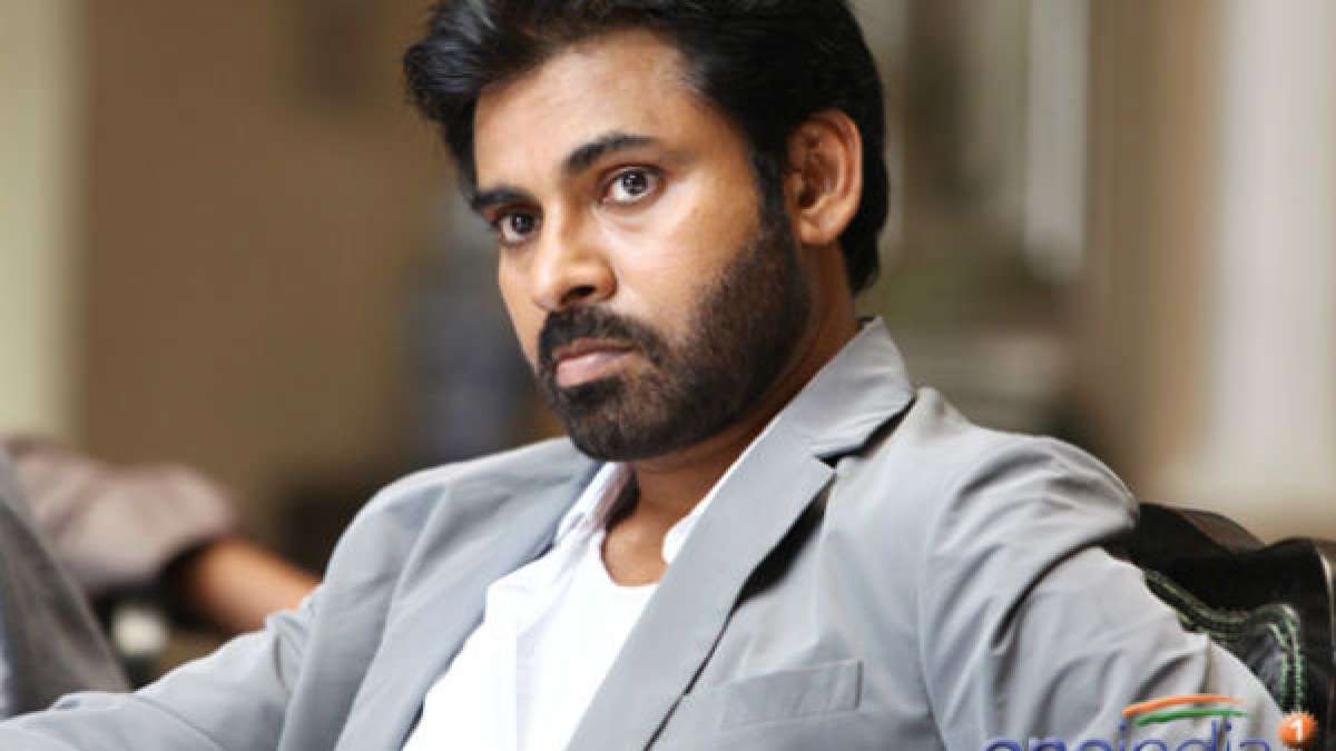 Pawan Kalyan | Political Party Name revealed | Republican Party | Yuva ...