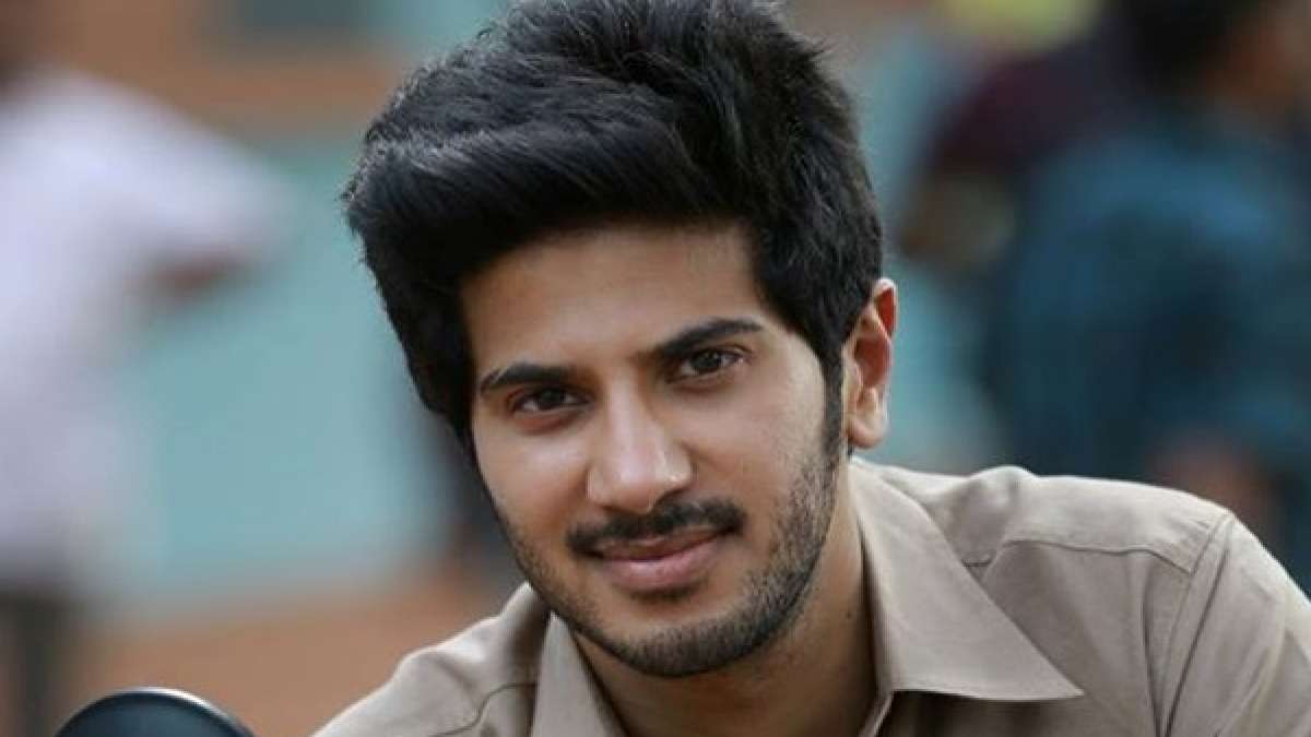 Dulquar Salman | Njan | Kamal Son | Jenuse Mohammed | Journalist ...