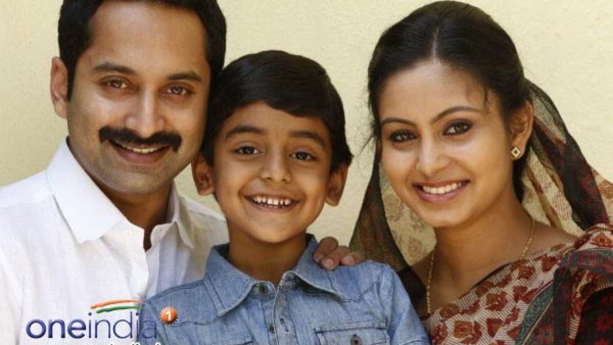 Fahad Fazil | 1 By Two | Arun Kumar Aravind | Abhinaya | Honey Rose ...