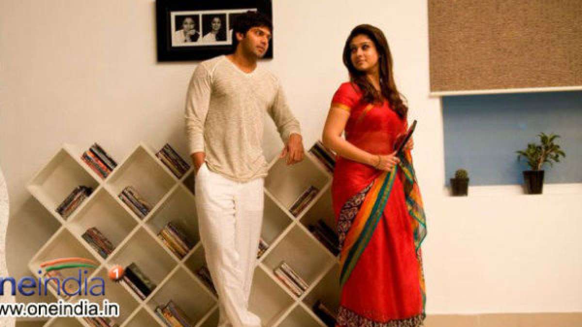 Raja Rani AP Box Office | First Weekend Collection | 3 Days Business ...