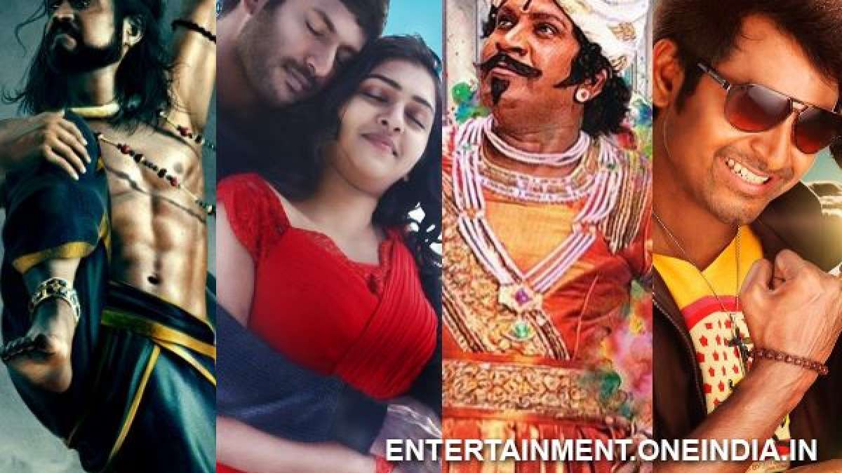 List Of Big Banner Tamil Films Releasing This Summer 2014 | Maan Karate ...