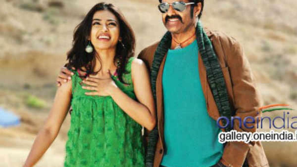 Legend Movie Review | Nandamuri Balakrishna | Boyapati Srinu | Radhika ...