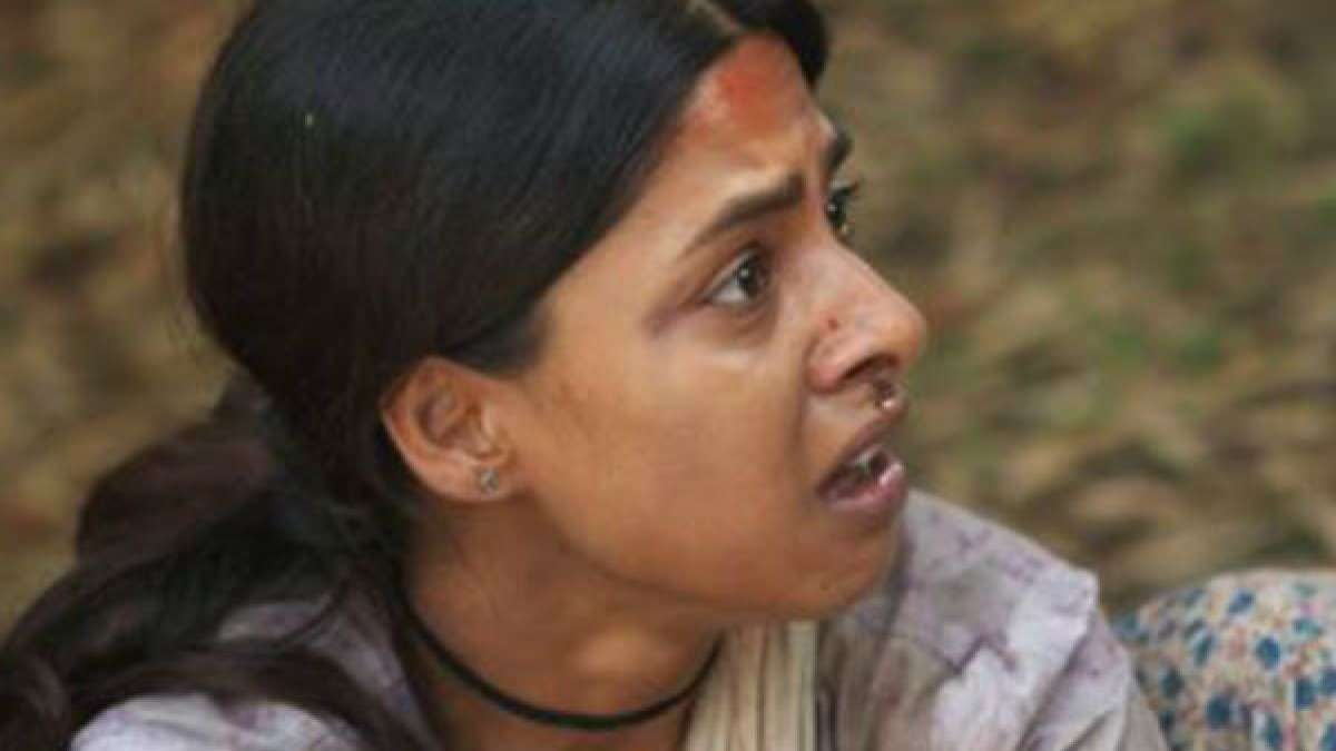 Inam Movie Review | Santosh Sivan - Filmibeat