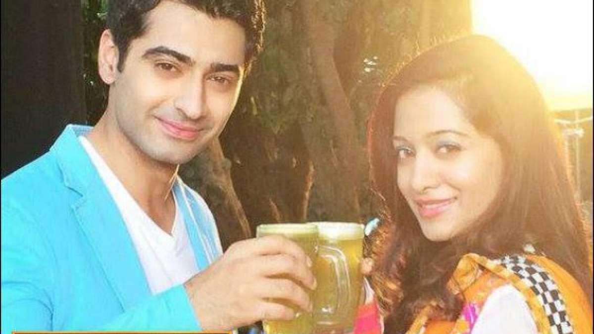 Beintehaa 1st April Written Episode| Zain And Aaliya Become Friends In ...