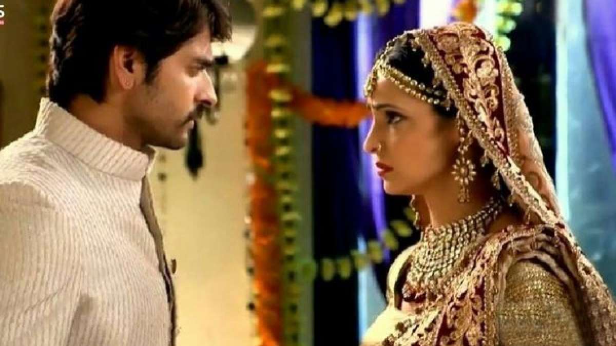 Rangrasiya 2nd April Written Episode | Paro Proposes Rudra To Marry Her ...
