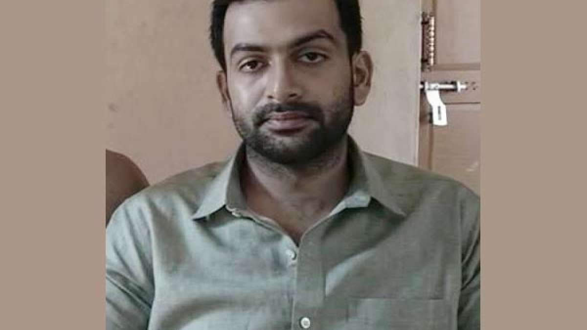 Prithviraj | New Look | Movie Tamaar Padaar | Dileesh Nair | Biju Menon ...