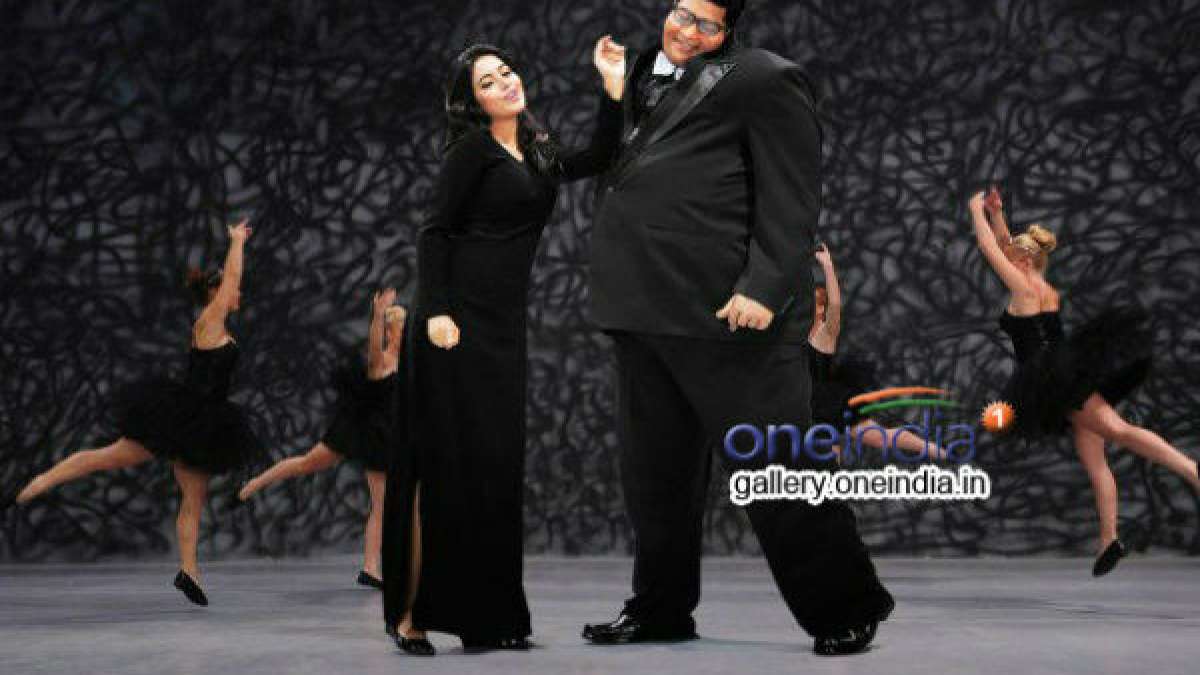 Laddu Babu Movie Review | Ravi Babu | Allari Naresh | Poorna Bhoomika ...