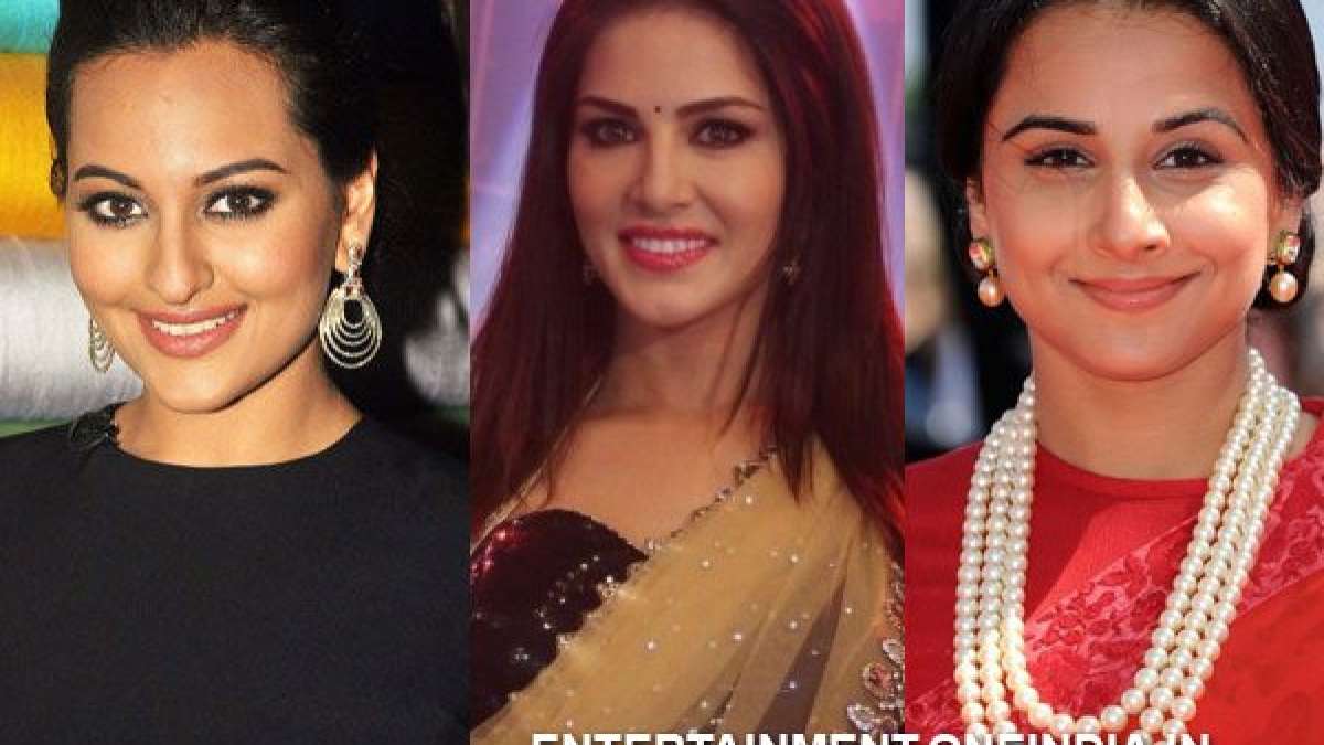 Curvy Actresses Bollywood | Actresses In Bollywood | Fat Actresses ...