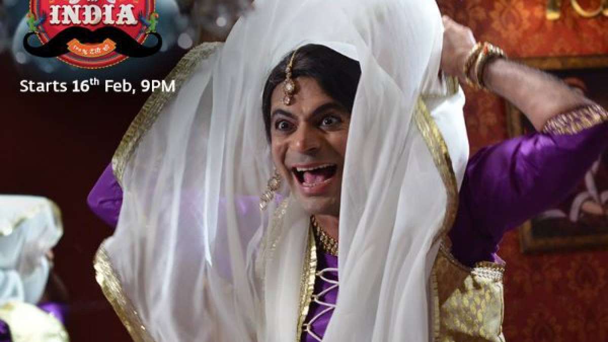 Comedy Nights With Kapil Vs Mad In India | Mad In India Failed And The ...