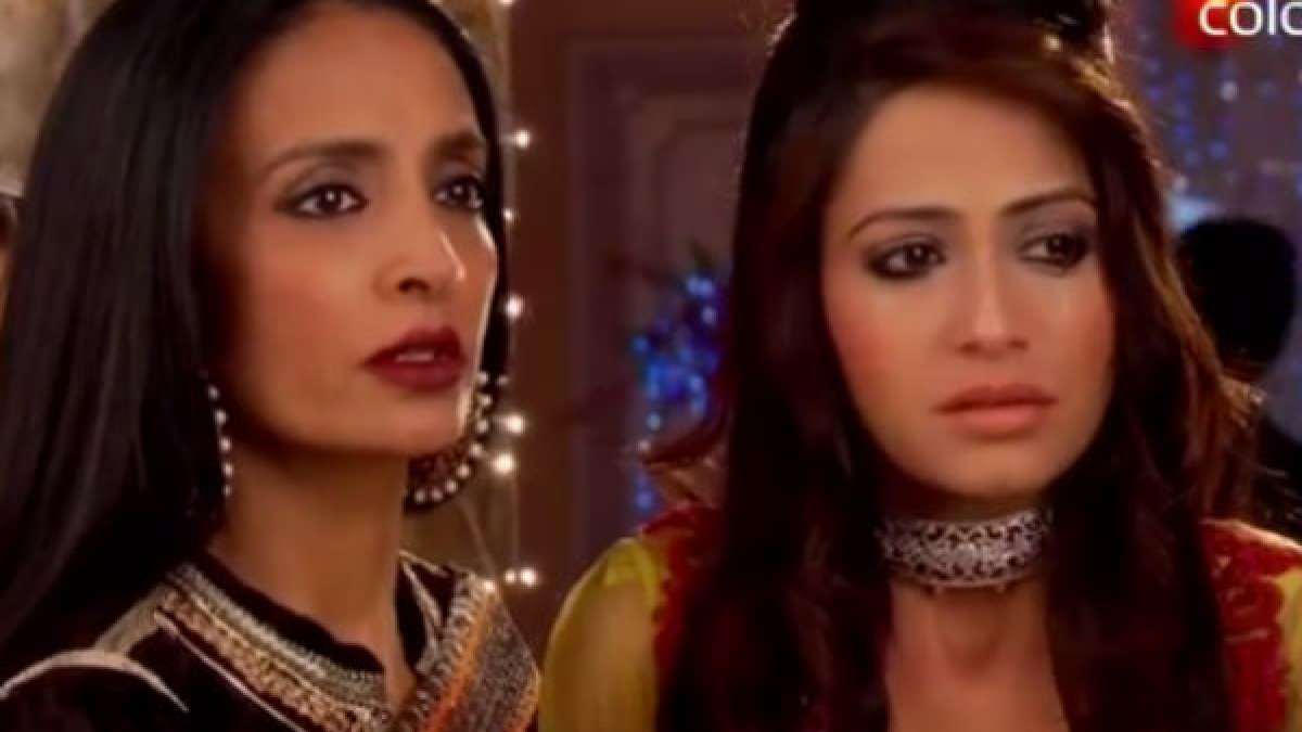Beintehaa 23rd April Written Episode | Surprise Party Brings A Shocking ...