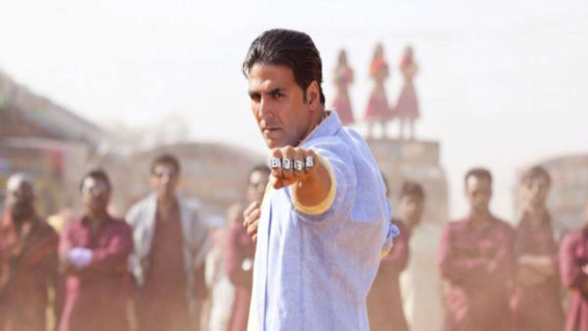 Akshay Kumar News | Akshay Kumar Martial Arts | Akshay Kumar Movies ...