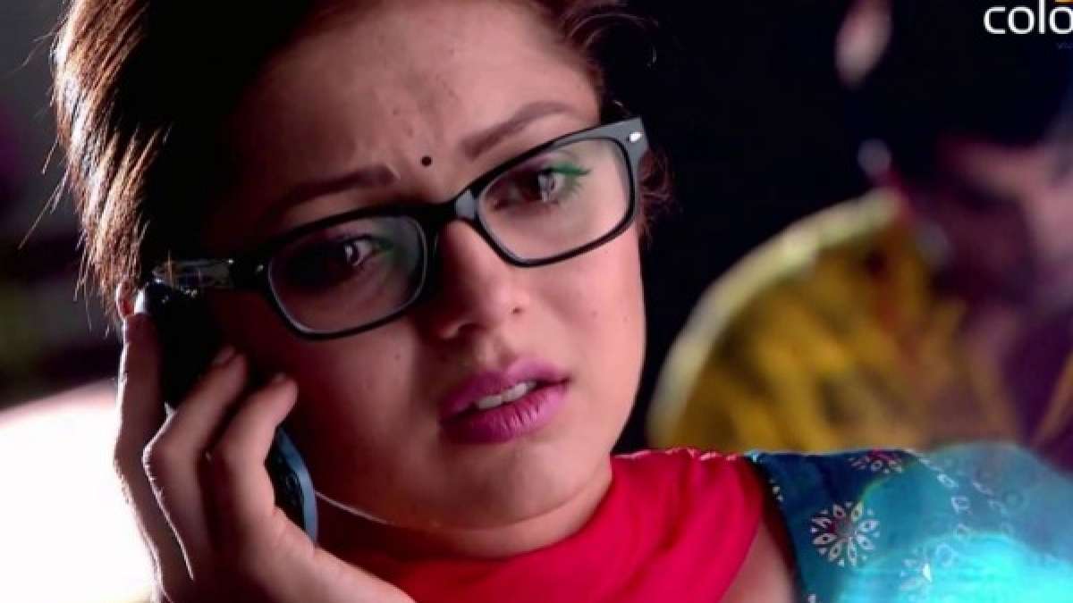 Madhubala Ek Ishq Ek Junoon 7th May Written Episode | Madhu Raja Leave ...