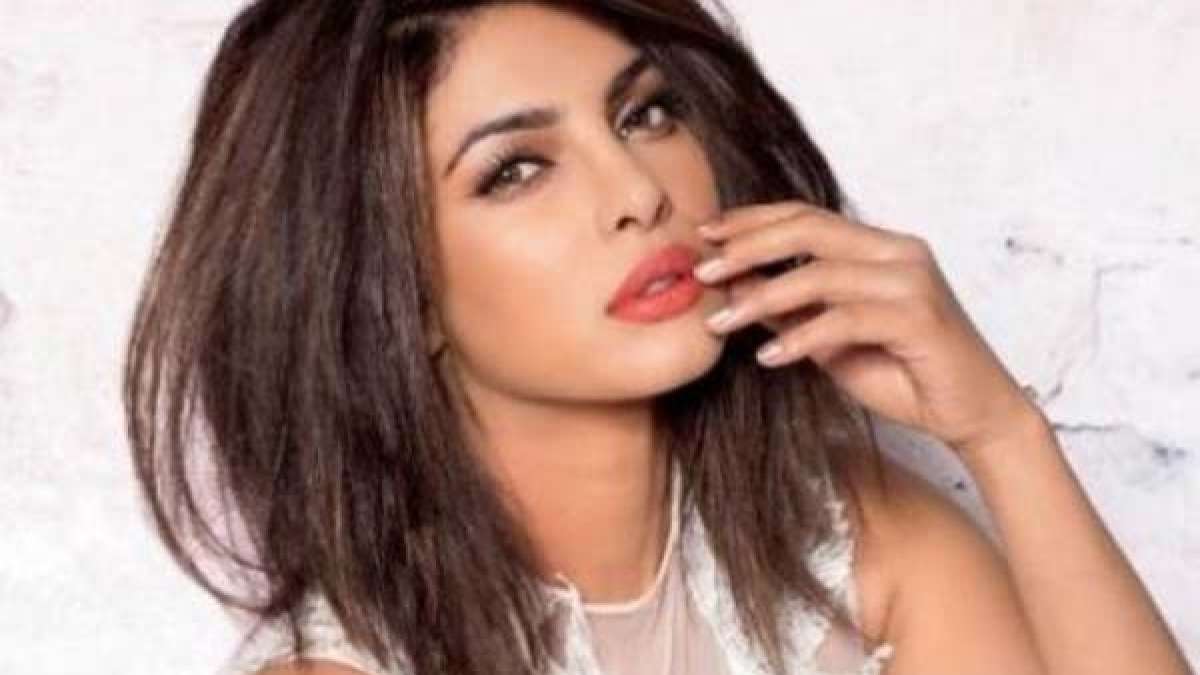 Priyanka Chopra | Praveen Jaju | Aseem Merchant - Filmibeat